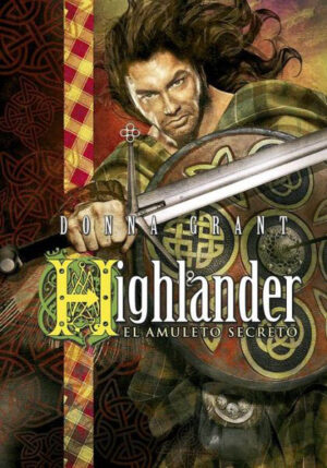Shadow Highlander | Donna Grant