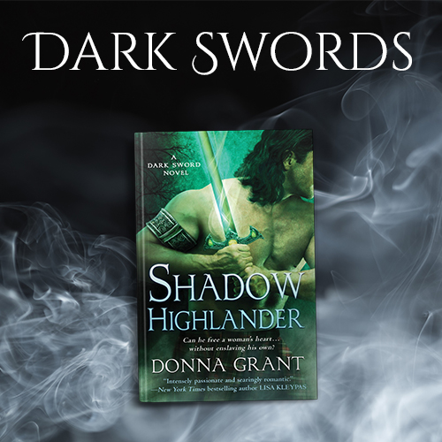 Dark Sword | Donna Grant